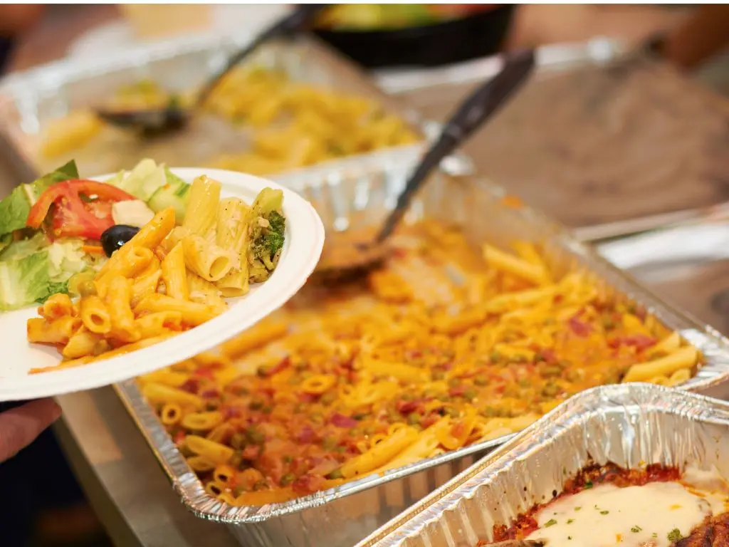 Best Hidden Gem Restaurant in Abu Dhabi | Al Farah Gourmet